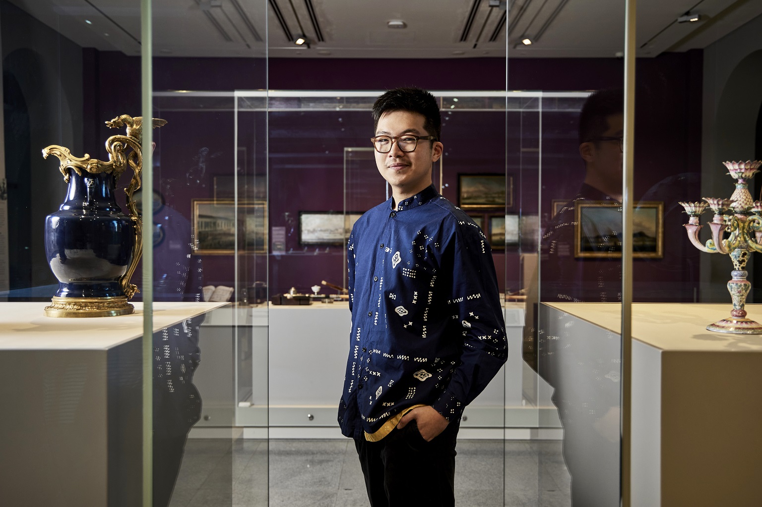 From unearthing artefacts to preserving history: How he’s safeguarding ...